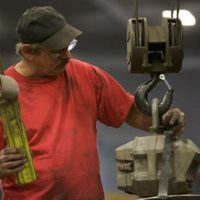 Dakota Foundry | Gray & Ductile Iron Castings | Fastest Turnaround in ...