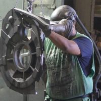 Dakota Foundry | Gray & Ductile Iron Castings | Fastest Turnaround in ...