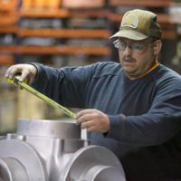 Dakota Foundry | Gray & Ductile Iron Castings | Fastest Turnaround in ...