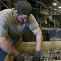 Dakota Foundry | Gray & Ductile Iron Castings | Fastest Turnaround in ...