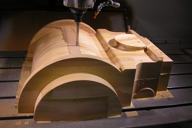 Capabilities at Dakota Foundry | Grey Iron & Ductile Iron Castings ...